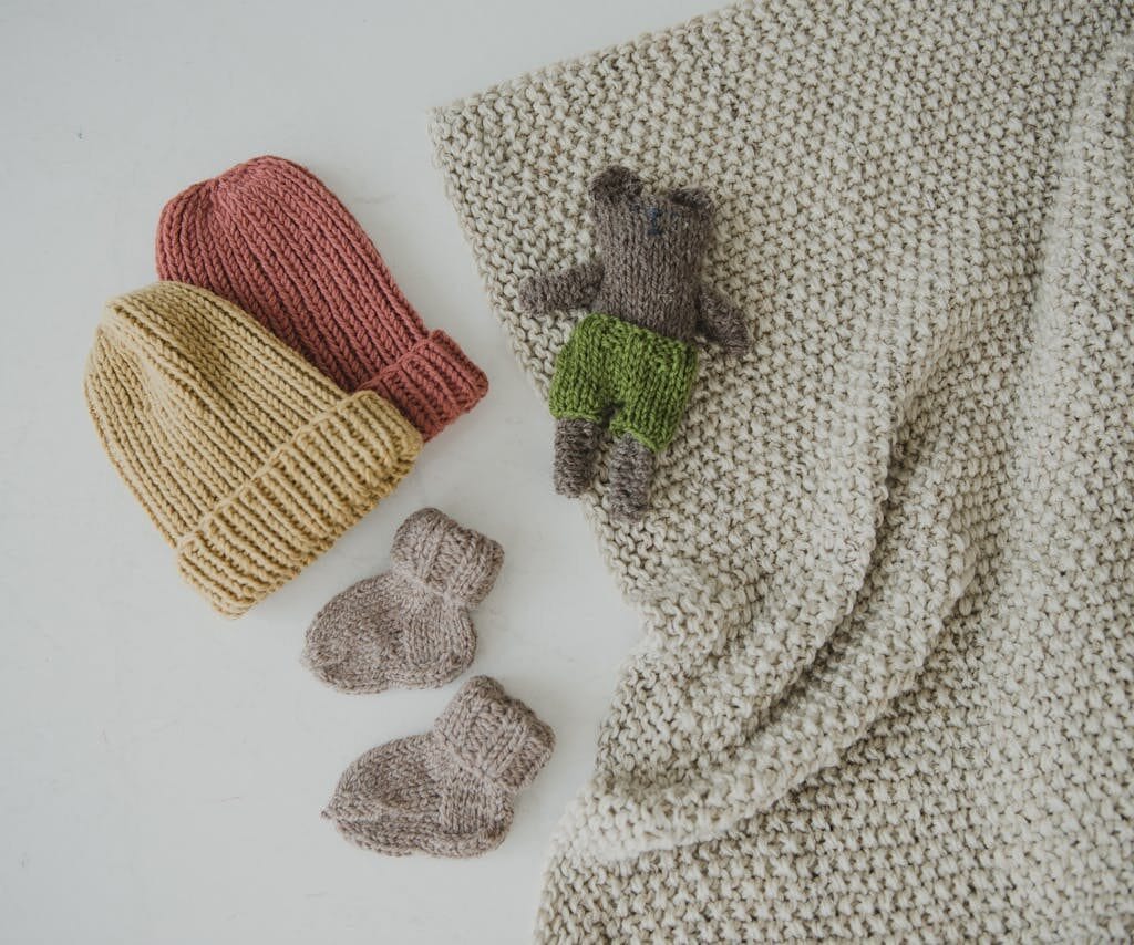 Magical Crochet Clothing: Elevate Your Style with Handmade Designs
